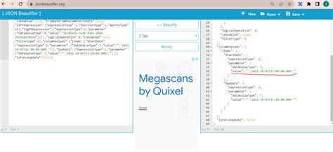 Proper Datetime Dataservice Syntax Community Creatio