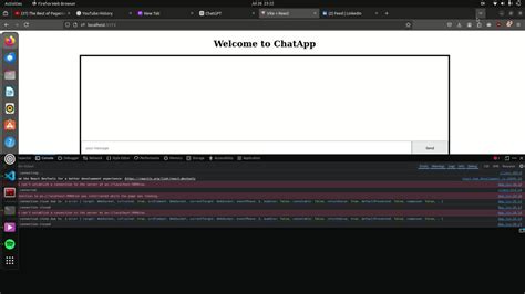 Daksh Sangal On Linkedin Golang Softwaredevelopment 15 Comments