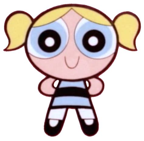 Bubbles Ppg Png 10 By Ppgfanantic2000 On Deviantart