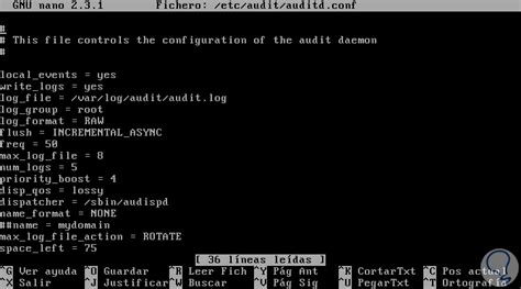 So Prüfen Sie Linux Mit Auditd Tool Und Ausearch