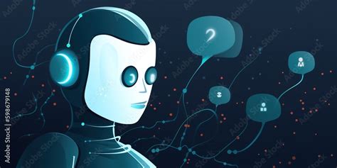 a chatbot getting confused by ambiguous or unclear language leading to