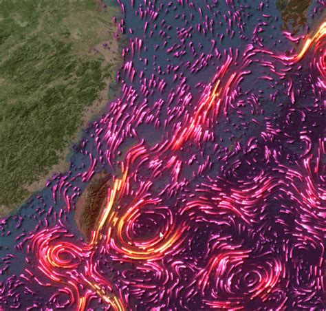 Nullschool 风向图 Pythonjack的技术博客51cto博客