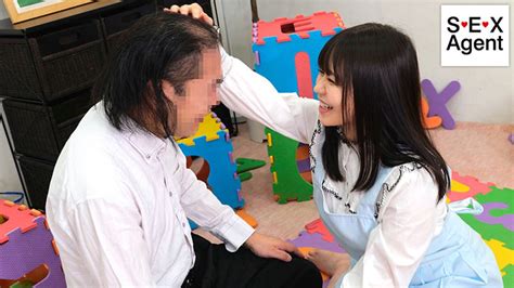 ※おじさん限定 アナル舐めしゃぶり保育園 生田みく アダルト動画 ソクミル