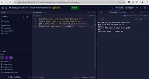 Deepak Patil On Linkedin 100daysofcode 100daysofcode Python