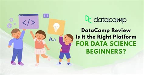 Datacamp Review 2025 Is It The Best Platform For Data Science Beginners