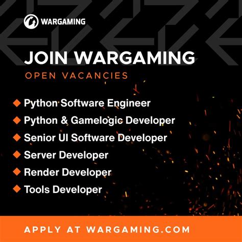 Wargaming On Linkedin Calling All Seasoned Industry Champions To Join