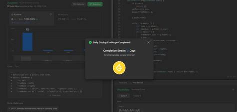 Dsa 100daysofcode Growth Software Sde Softwareengineering Rohit Ojha