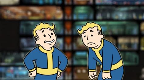 Fallout Shelter Special Stats Explained Charlie Intel