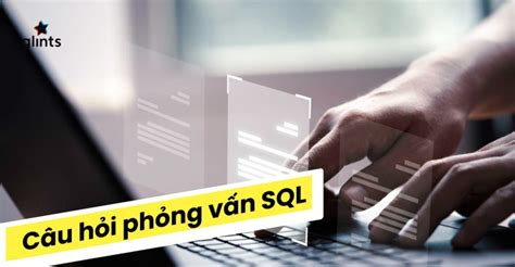 Câu Hỏi Phỏng Vấn SQL Cơ Bản Thường Gặp Nhất