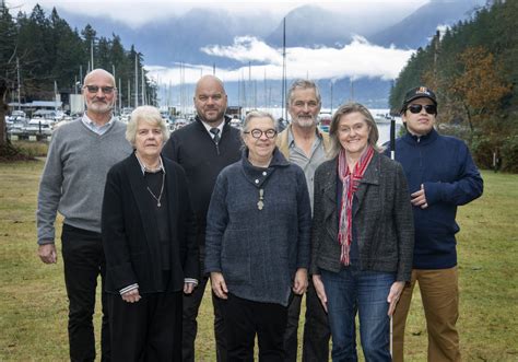 Council Bowen Island Municipality