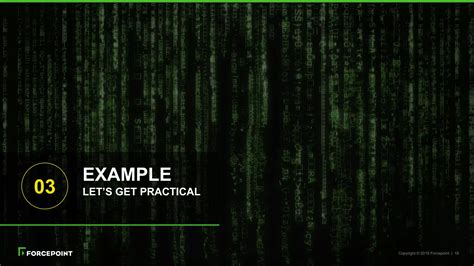 Ai And Ml In Cyber Security Why Algorithms Are Dangerous Ppt