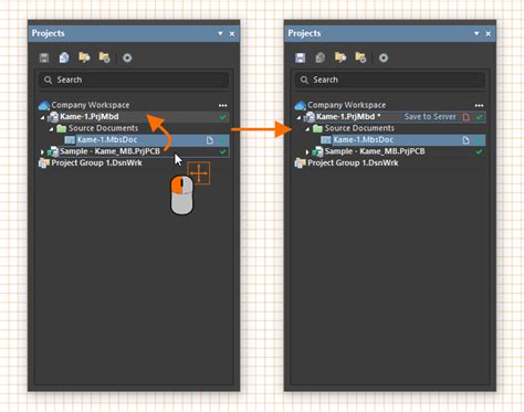 Capturing The Logical System Design In Altium Designer Altium Designer 25 Technical Documentation