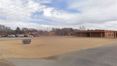 Plainview School District Under Fire After 1st Grader Assaulted