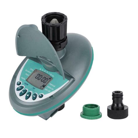Automatic Garden Water Timer Lcd Display Garden Au Grandado
