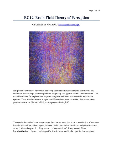 Pdf Cognitive And Motor Components Of Bilateral Transfer
