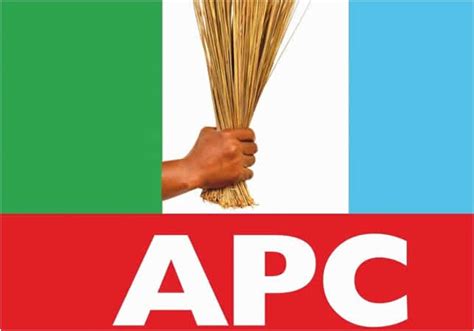 Apc Convention Six Aspirants Step Down From Chairmanship Race For