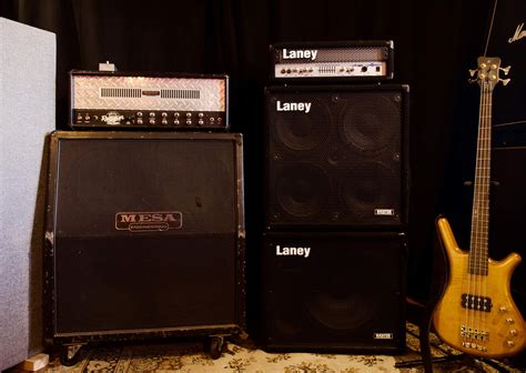 Rev F Or G Dual Rectifier Rig Talk