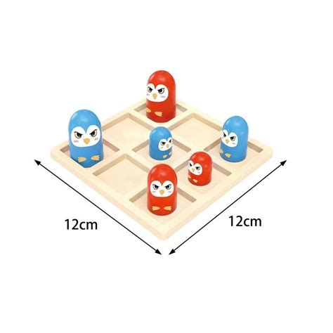 advanced tic tac toe