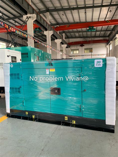 Vivian W On Linkedin Generators Dieselgenerators Cummins Genset Generadors