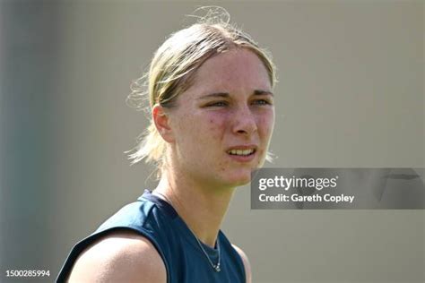 Freya Kemp Photos Et Images De Collection Getty Images