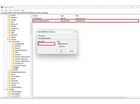 غیرفعال کردن بینگ چت در Microsoft Edge