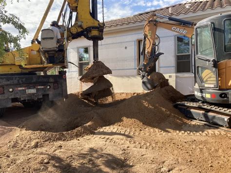 What Is A Seepage Pit Priority Pumping