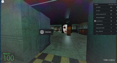 Discuss Everything About Nico S Nextbots Wiki Fandom