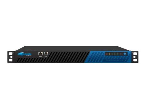 Barracuda Load Balancer 340 Datasheet Key Features And Specifications