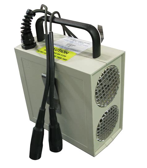 Two Element Load Device Brooks Utility Company