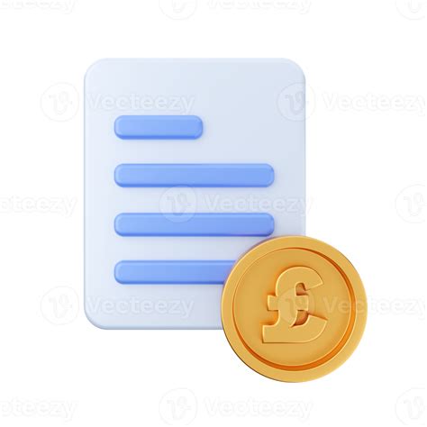 3d File Folder Icon Illustration 22050306 Png