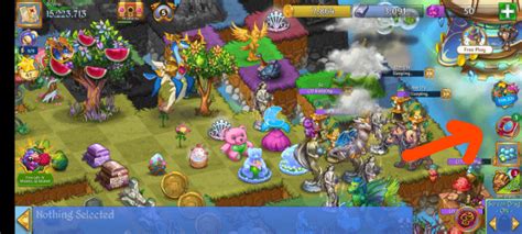 Notification To Merge But I Dont Have 5 Of Anything Anyone