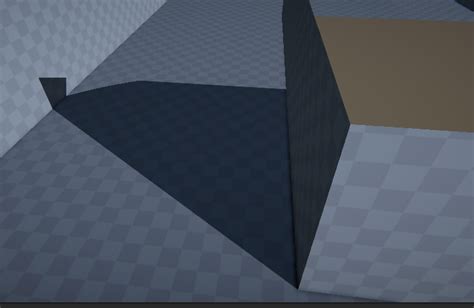Shadows In Universal Render Pipeline Acting Strange Questions Answers Unity Discussions