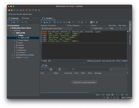 Efficiently Managing And Creating Views In Sql A Guide