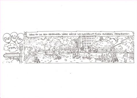 Die Mütter Vom Kollwitzplatz Sex Skizze Ol Cartoon