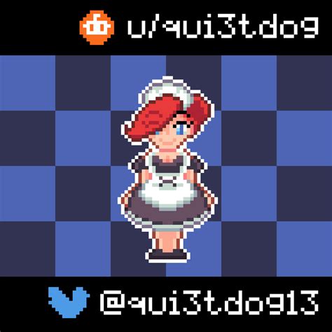 One Year Of Lewd Pixel Art Heres How I Improved Rpixelartnsfw One Year Of Lewd Pixel Art Heres How I Improved Rpixelartnsfw