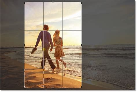 Photoshop Crop Tool Tips And Tricks