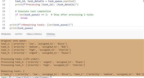 Ways To Remove A Key From Python Dictionary