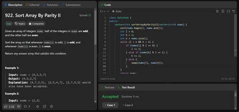 100daysofcode Drgviswanathanchallenge Shriramsr Leetcode Cplusplus Codingjourney Aditya