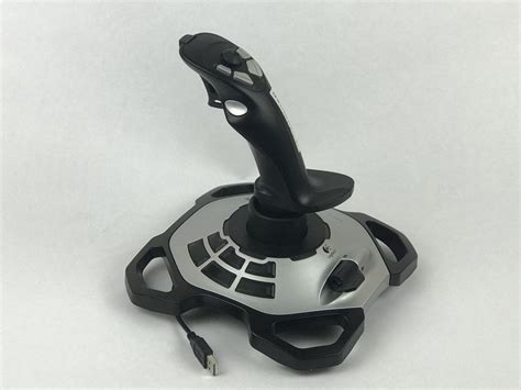 Logitech Extreme D Pro Repair Ifixit