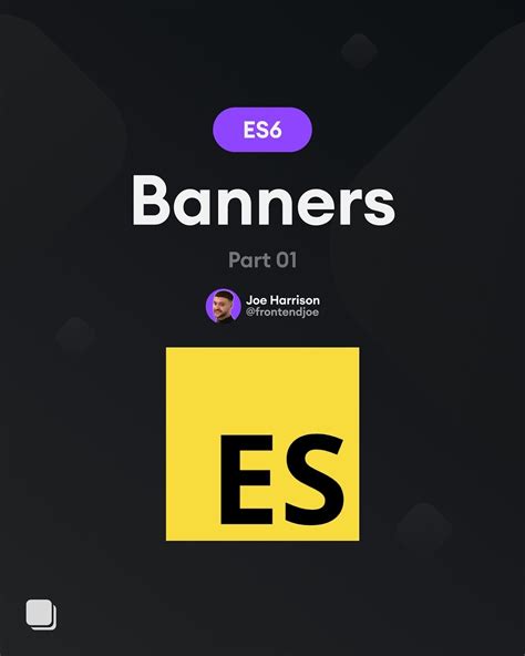 Es Banners Part Gsap Horizontal Scroll Image Banner With