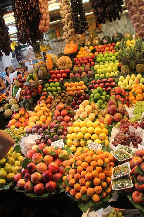 시장 과일 Pixabay의 무료 사진