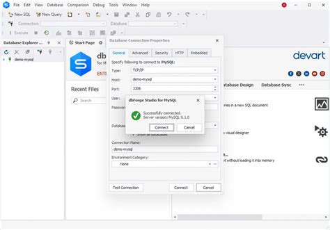 How To Install Mysql 8 On Debian 10 11 And 12