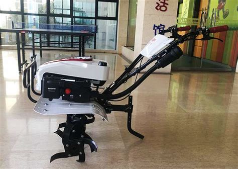 小白龙1WGQ4 90G2微耕机 小白龙微耕机 报价补贴和图片