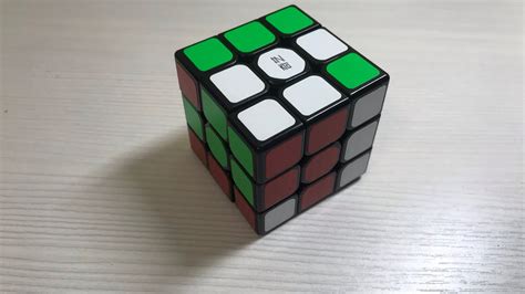 Как сделать узор на Кубике Рубика 3х3 Youtube
