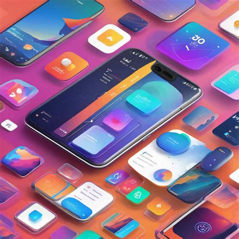 Building Layouts With Flutter Building Flutter Apps From Basics To Advanced Techniques