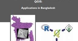 Geoscience Remote Sensing And GIS Qgis Tutorial EBook Introduction To Basic GIS And Spatial