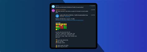 How To Copy Trade Wallets On Solana — Solana Geek