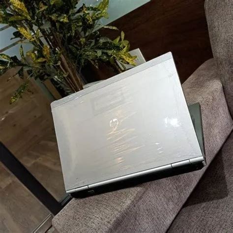 Hp Elitebook P I Rd Gen Refurbished Laptop At Rs In Ahmedabad