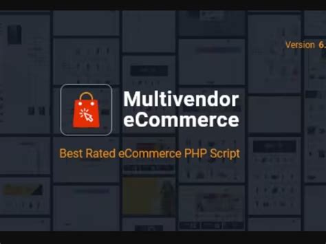 Active Ecommerce Cms Full Website In Laravel Upwork
