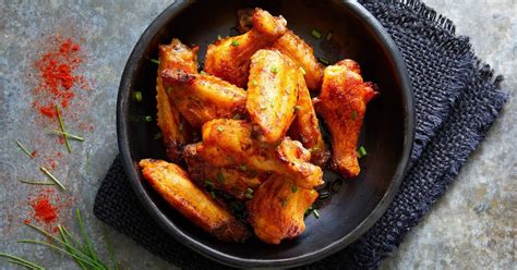 10 Best Chicken Wing Seasoning Powder Recipes